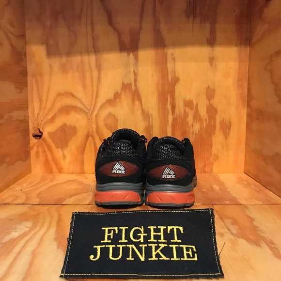 Reebok | Shoes | Reebok Rbx Kids Marlon Trail Shoes Sneakers | Poshmark